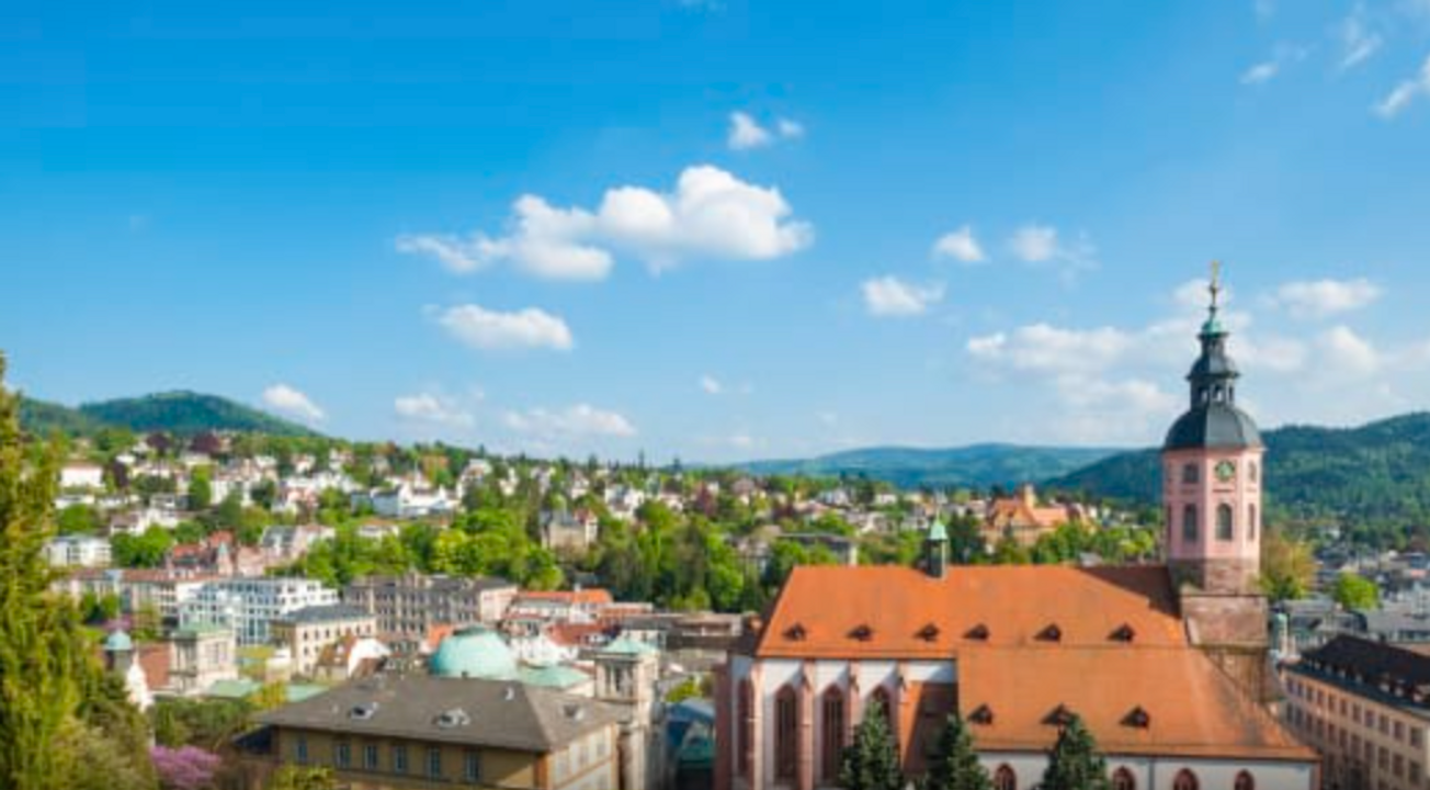 German Explorer | InquisiTours | Pacific Northwest Tours